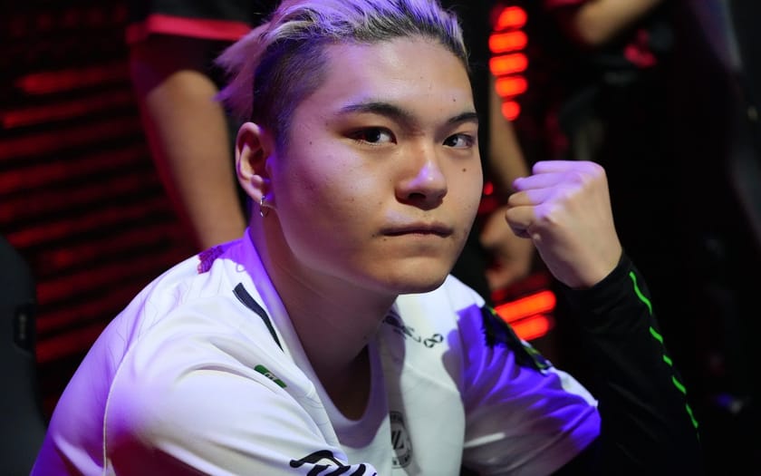 "Try not to fall for the fakes" - Dep on his biggest takeaway from ZETA ...