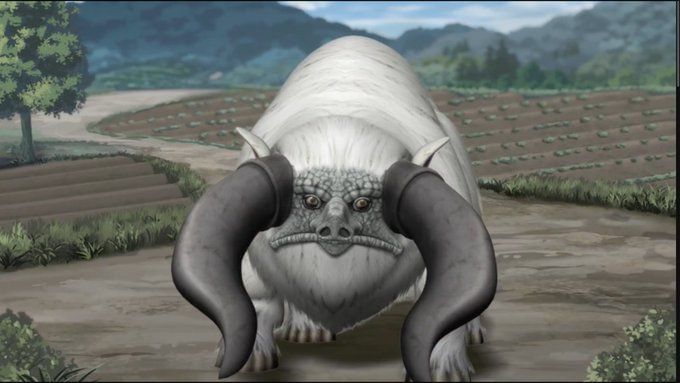 KamiKatsu: Working for God in a Godless World - New Isekai anime's poor ...