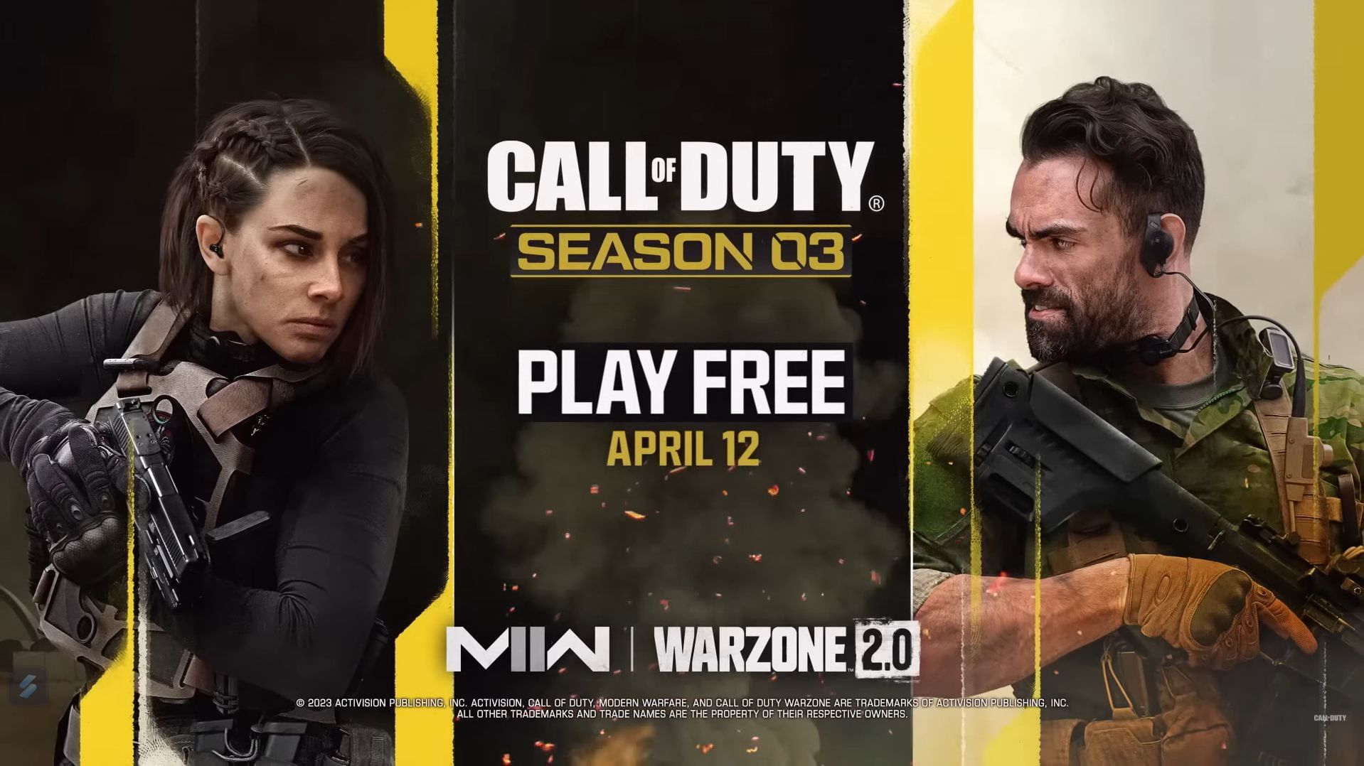 Warzone 2 season 3's all new changes officially revealed: Ranked mode, Plunder, Massive ...
