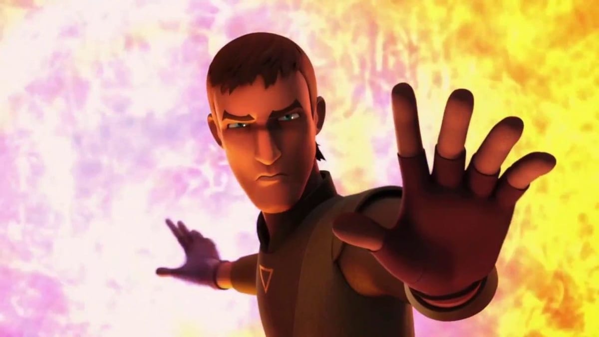 Freddie Prinze Jr. is not interested in reprising his role as Kanan ...