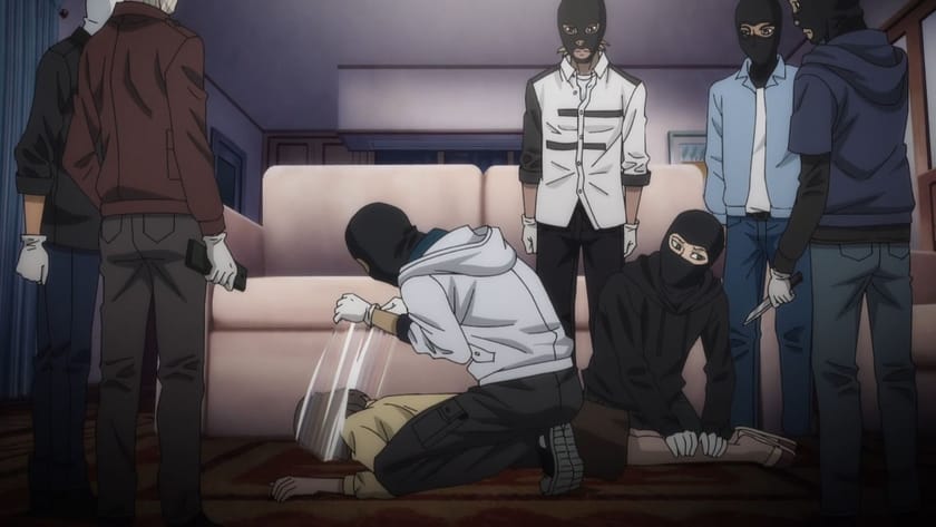 My Home Hero episode 3 release date, where to watch, what to expect ...