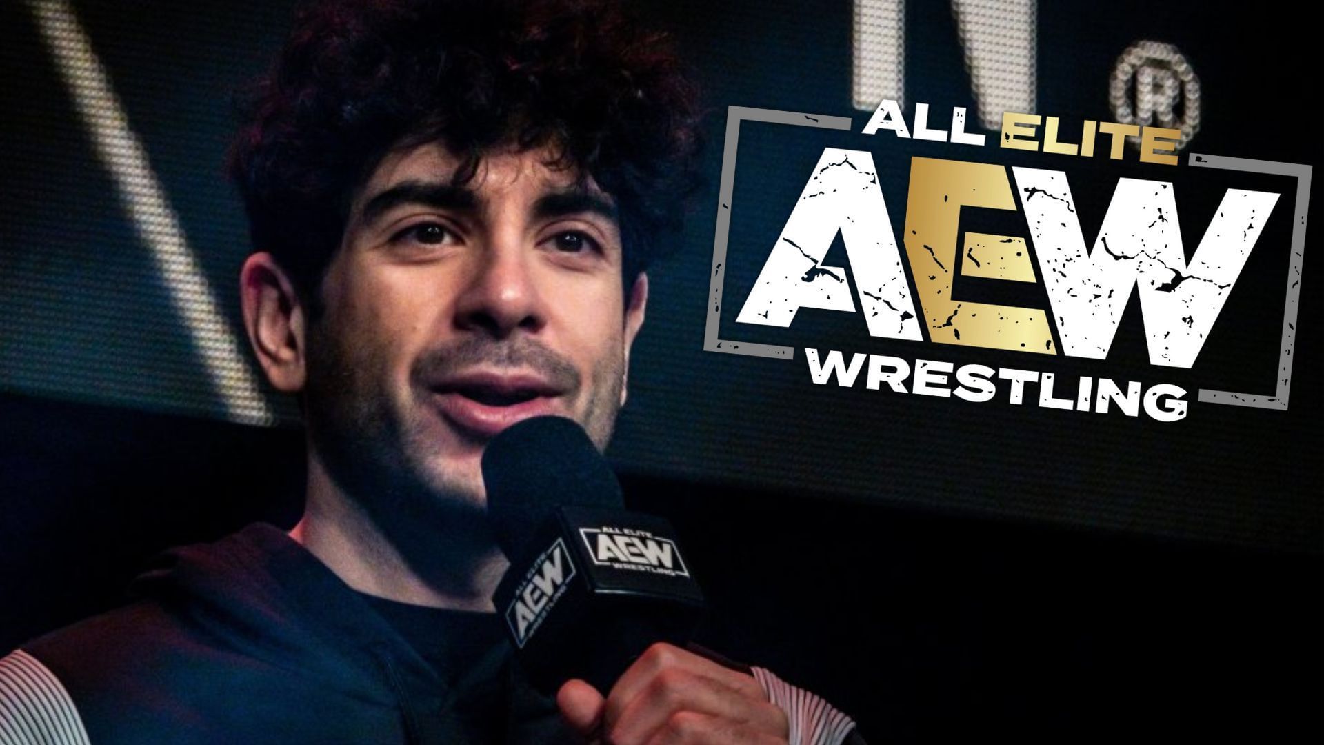 Tony Khan officially announces released WWE star's signing to AEW