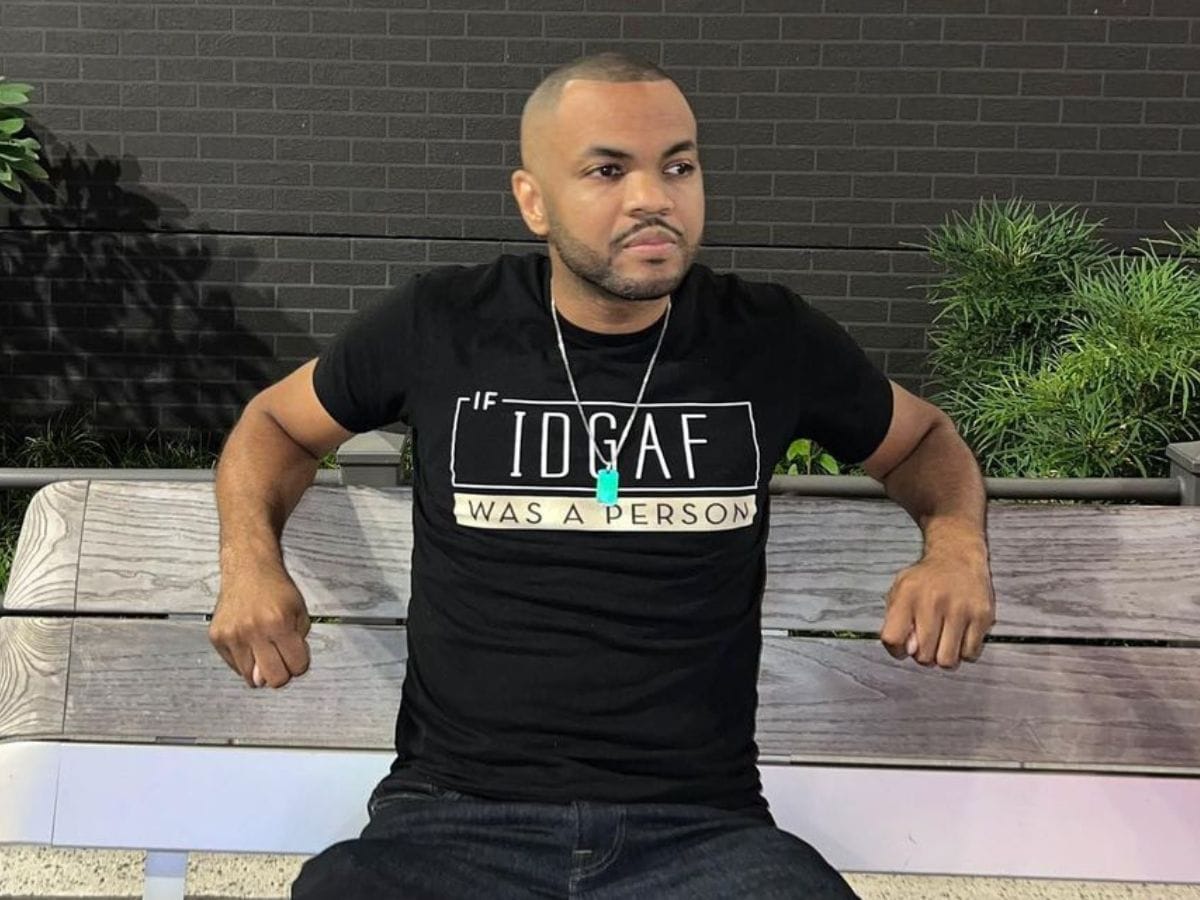 How does Kandi Burruss know Don Juan? RHOA star's right-hand man ...