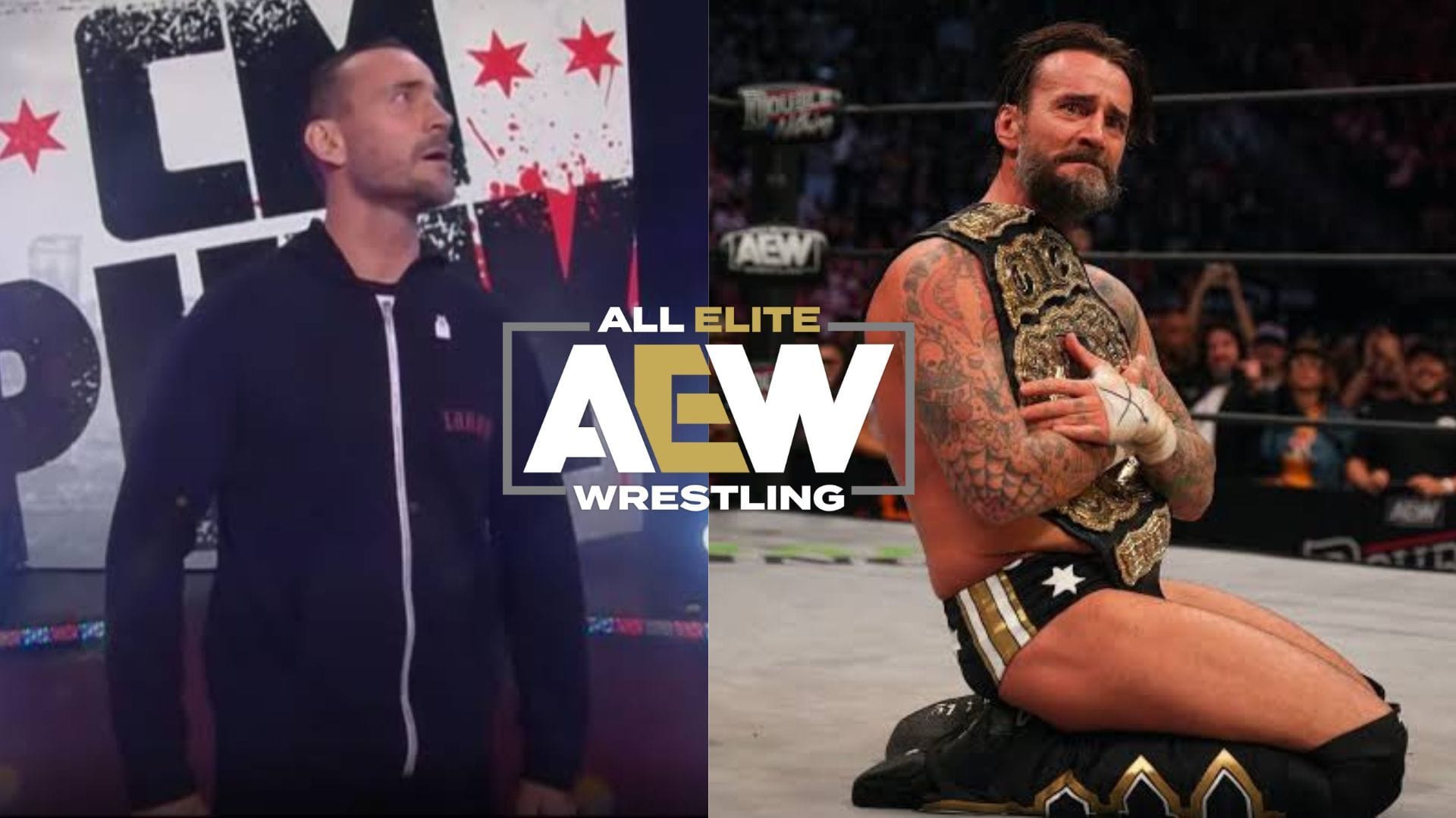 CM Punk AEW return: Is AEW gearing up for CM Punk's return? Expected date and more disclosed