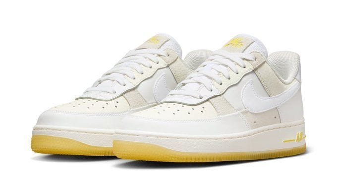 Nike Air Force 1 Low "Patchwork" sneakers: Everything we know so far