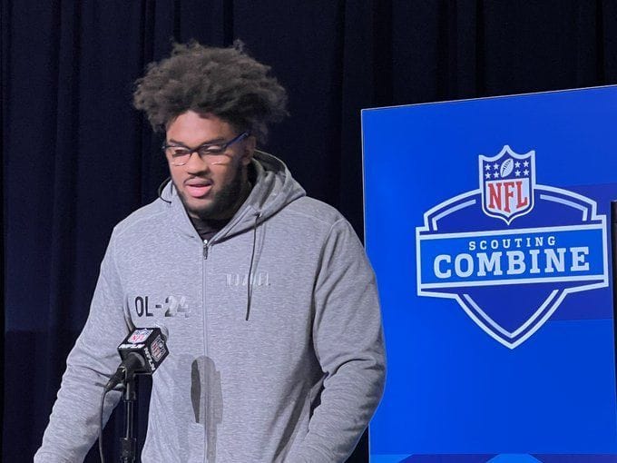 Who are Paris Johnson Jr.’s parents? All you need to know about top ...