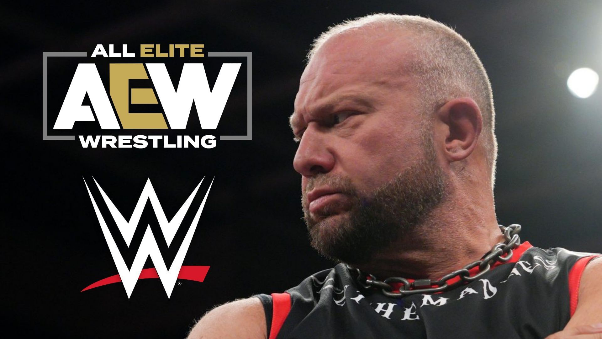 Bully Ray claims former WWE Superstar is Bully Ray claims former WWE Superstar is
