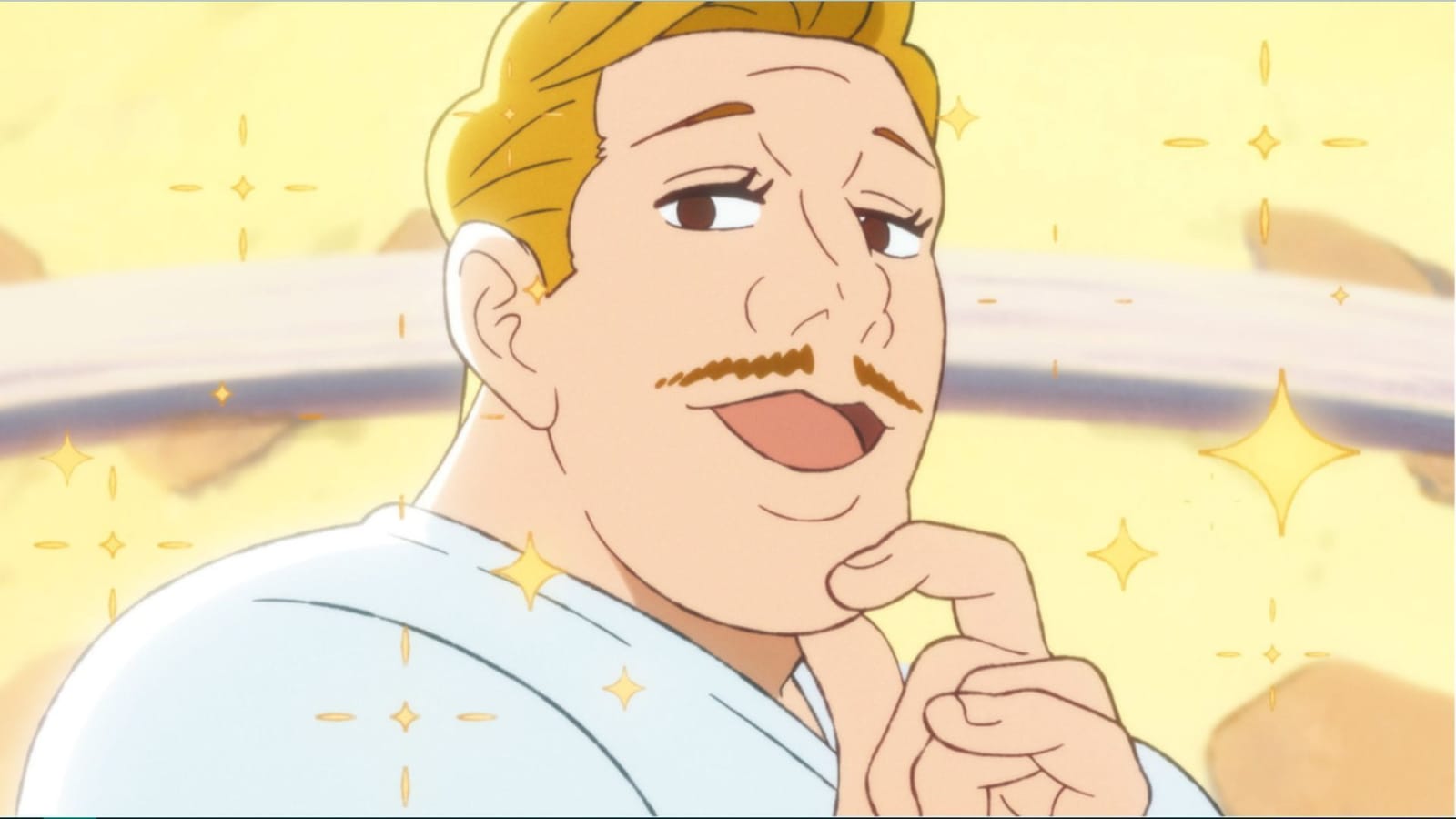 Ranking of Kings: The Treasure Chest of Courage episode 1 - Release ...