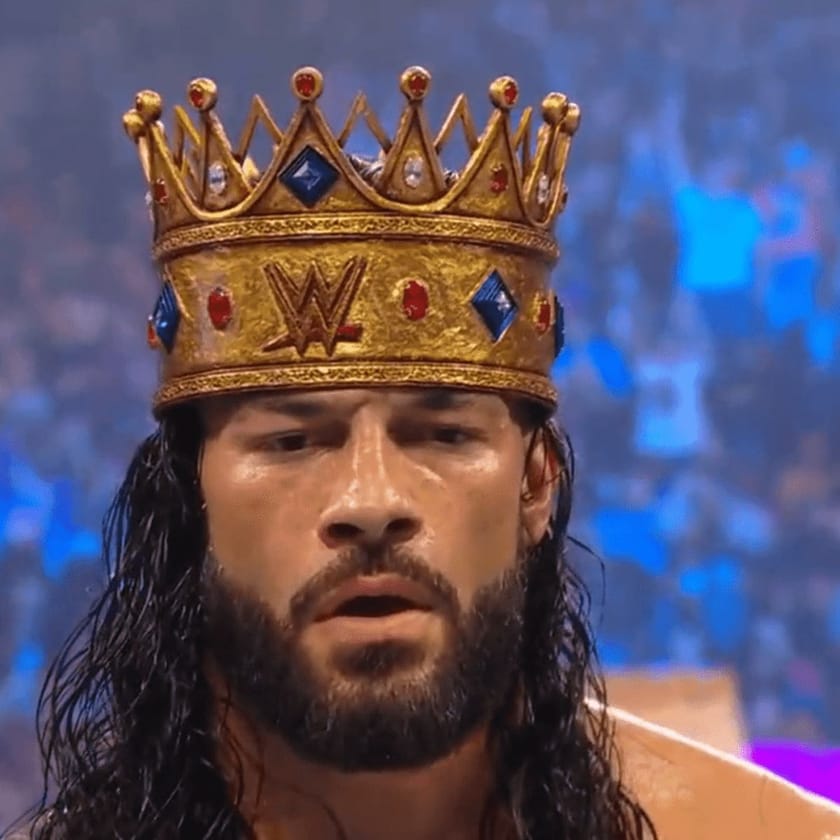 Longest WWE title Reigns: Who is the longest reigning WWE champion ...