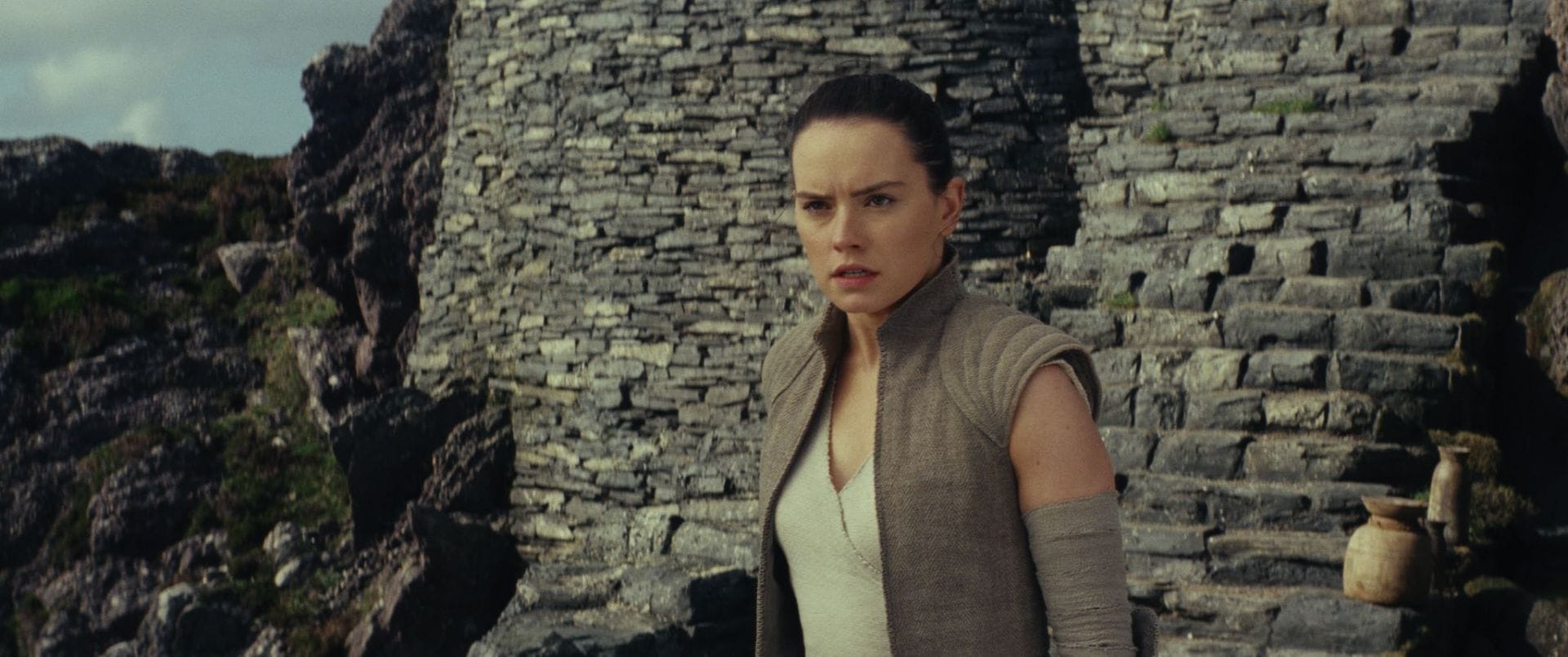Rey's parentage in Star Wars: From Obi-Wan to Palpatine and beyond