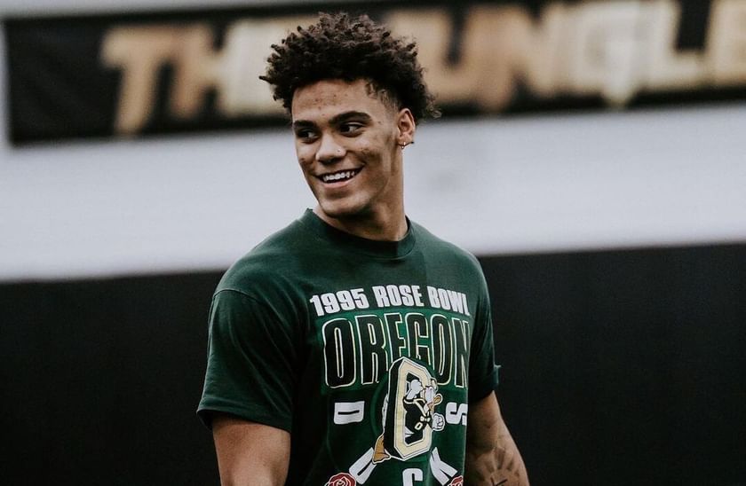 What is Christian Gonzalez studying at the University of Colorado?