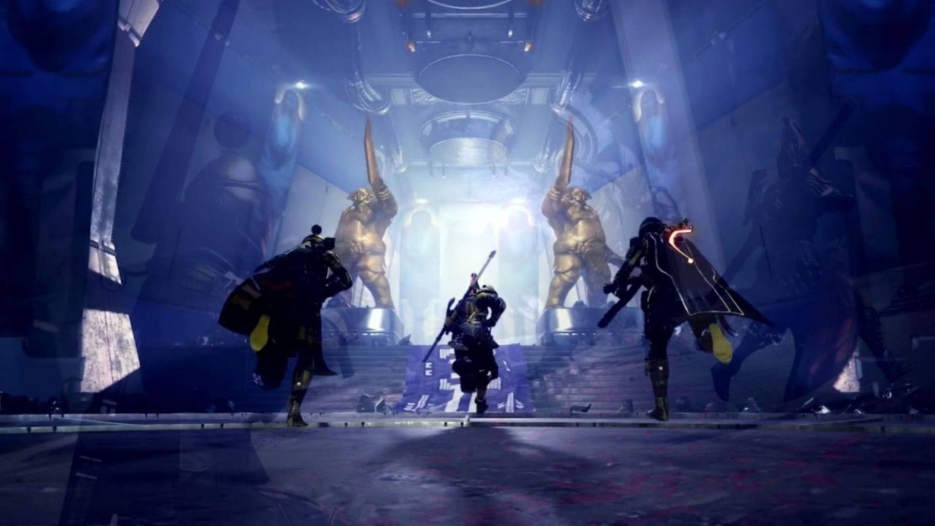 Destiny 2 weekly reset (April 11 to 18): Grandmaster Nightfall returns ...