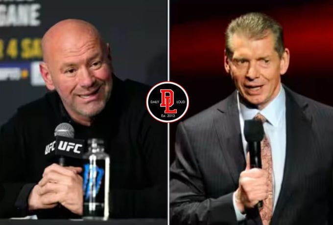 WWE Merger: Will the UFC have a new CEO post WWE merger? Endeavor’s Ari ...