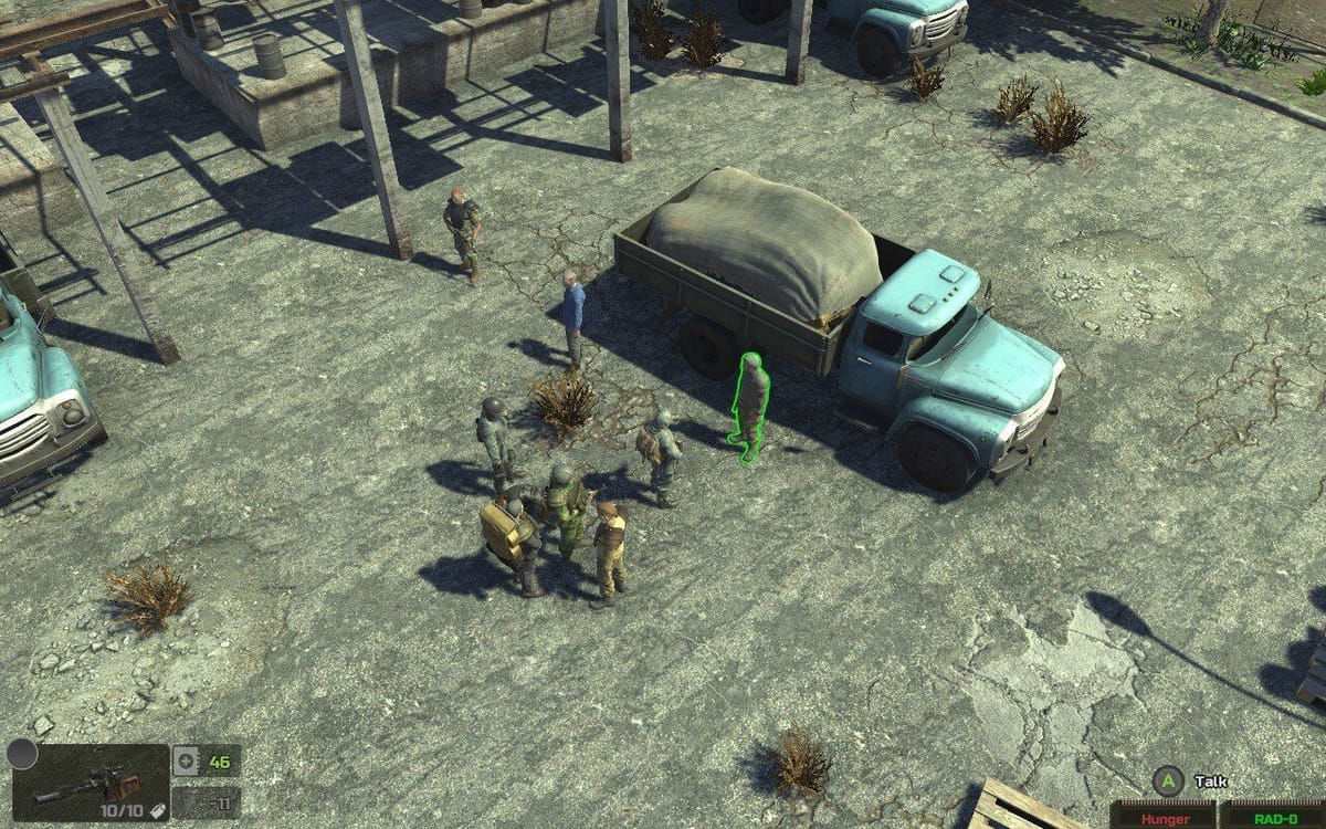 5 RPG games with realistic survival mechanics (and 5 with fantasy ...