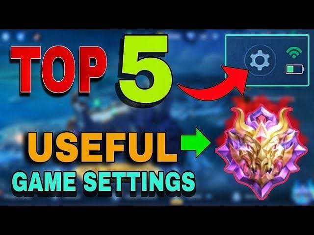 Mobile Legends Bang Bang: 5 tips to help MLBB players dominate ranked mode