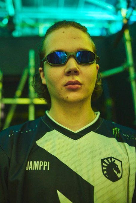 Jamppi Valorant settings (2023): Crosshair, configuration, keybinds ...