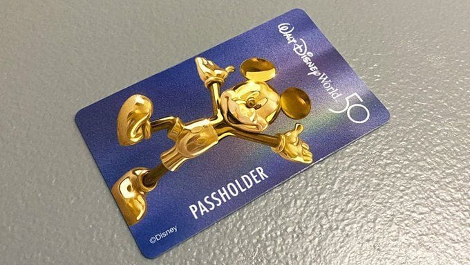 Walt Disney annual passes: Release date, prices, options and everything ...