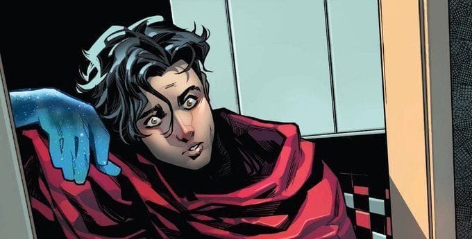 Marvel recasts WandaVision character for upcoming Disney+ show