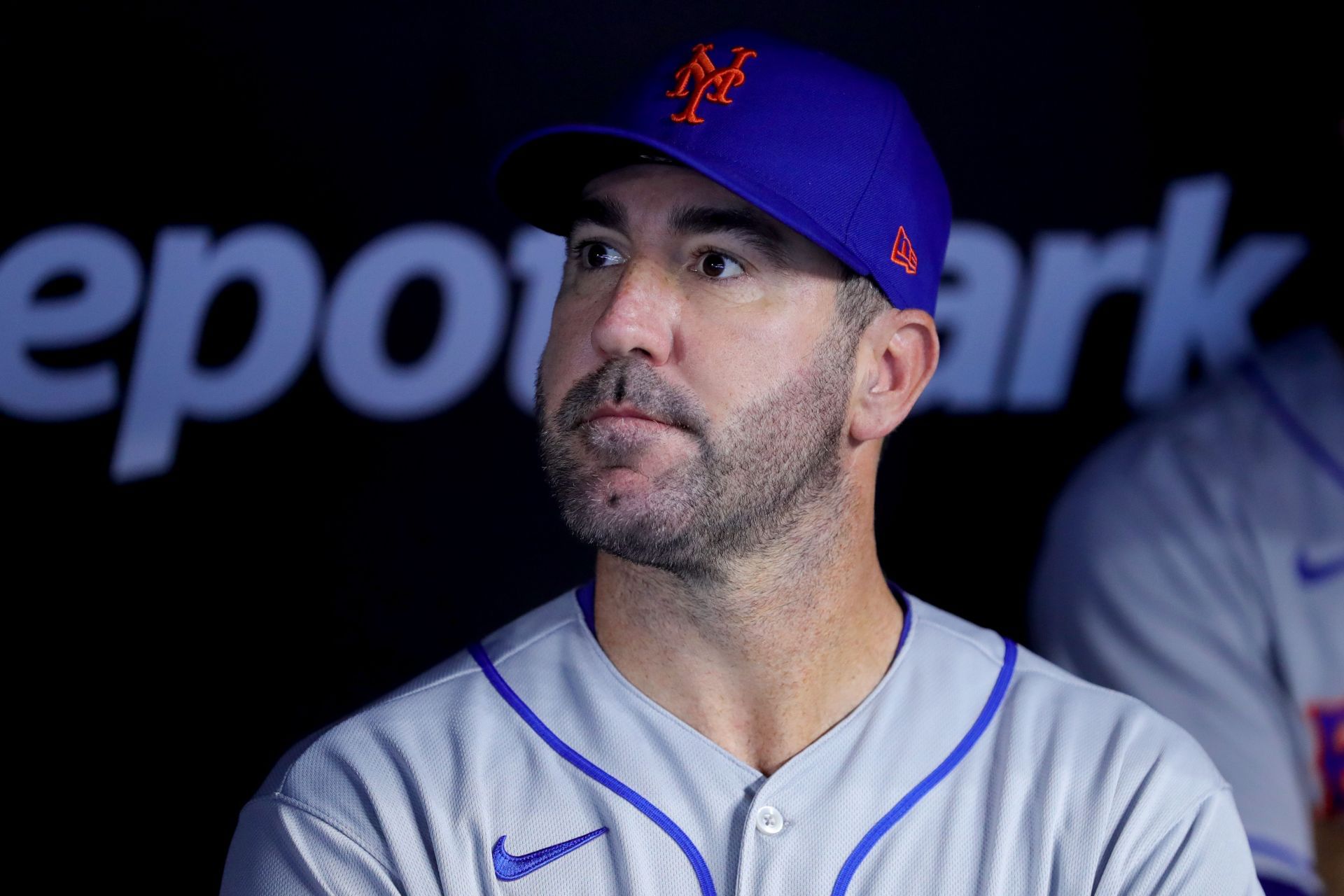 New York Mets fans excited as Justin Verlander's rehab start paves way to make team debut next ...