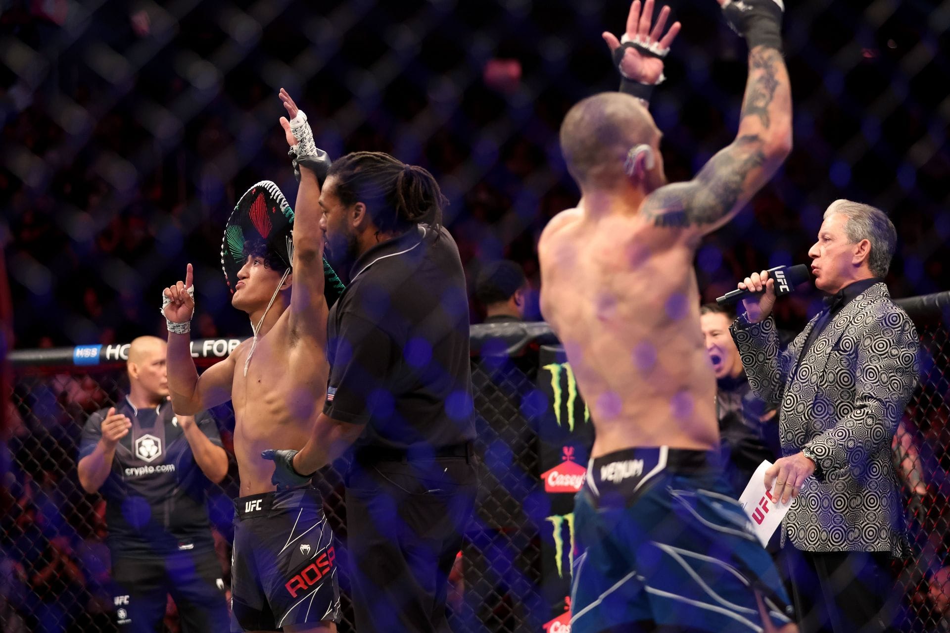 Raul Rosas Jr. ("El Nino Problema") Stats, News, Bio & More