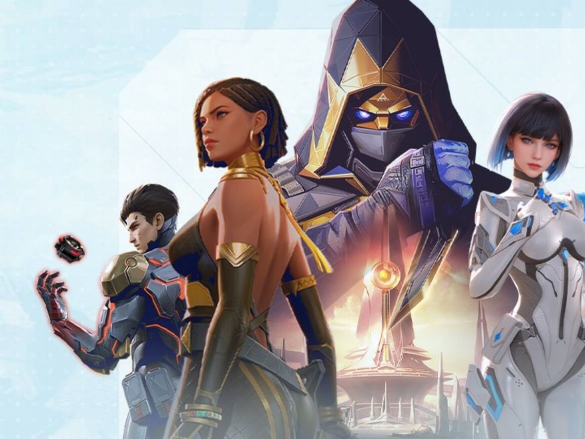 Valorant lookalike Hyper Front to close down service following Riot's ...