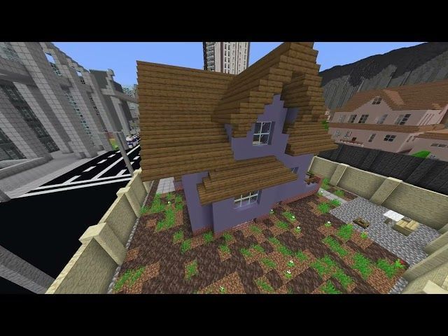 7 Best Minecraft Adventure Maps To Play In 2023