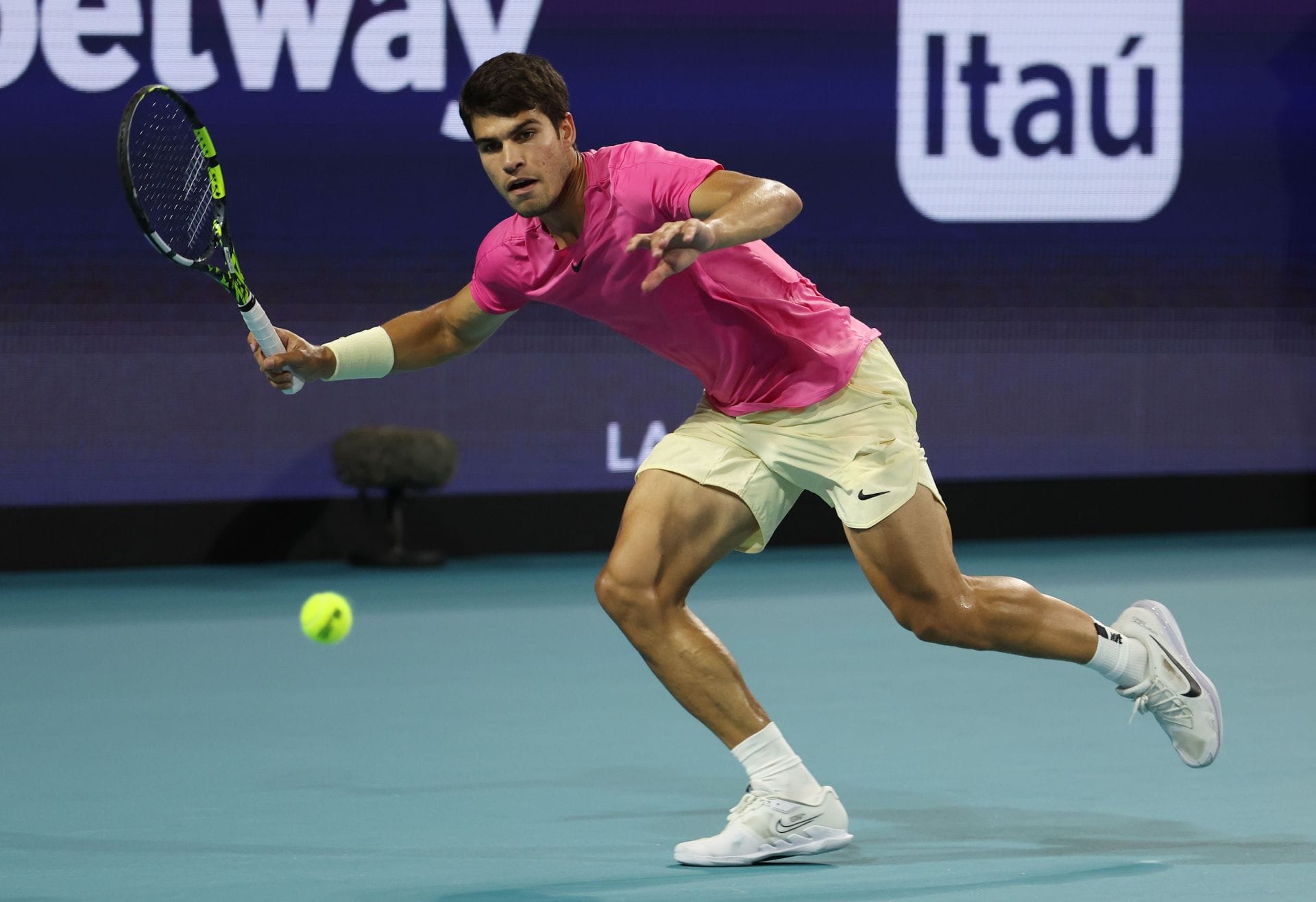 Barcelona Open 2023: Men's singles draw analysis, preview & prediction