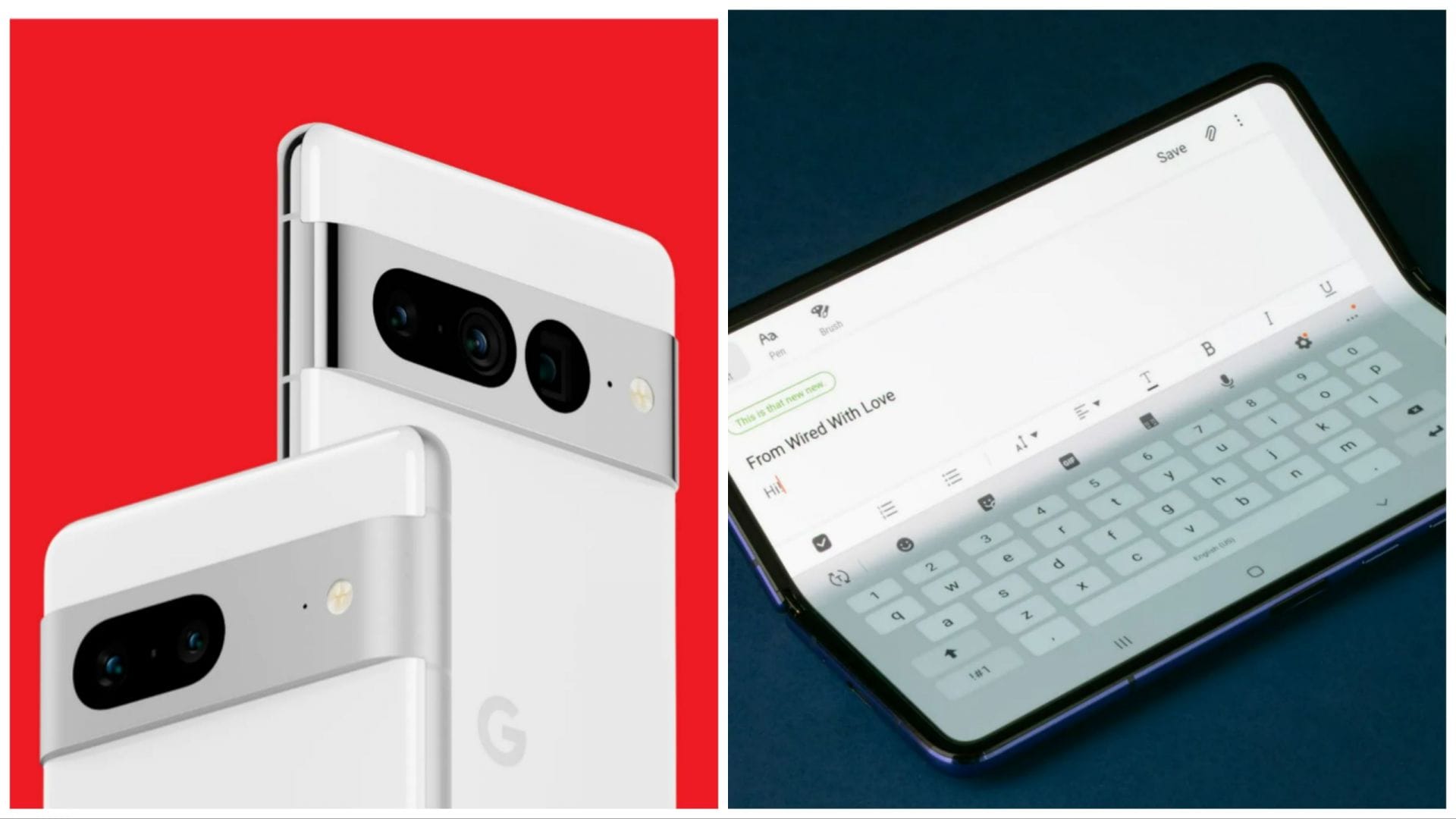 Google Pixel Fold release date revealed: Specs, pricing, and more