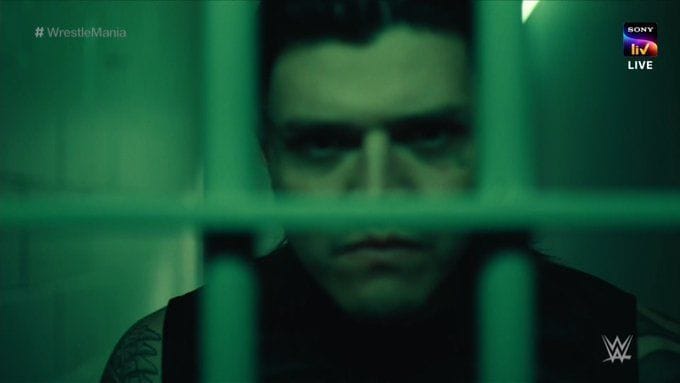 Dominik Mysterio WrestleMania 39: Did Dominik Mysterio really go to ...