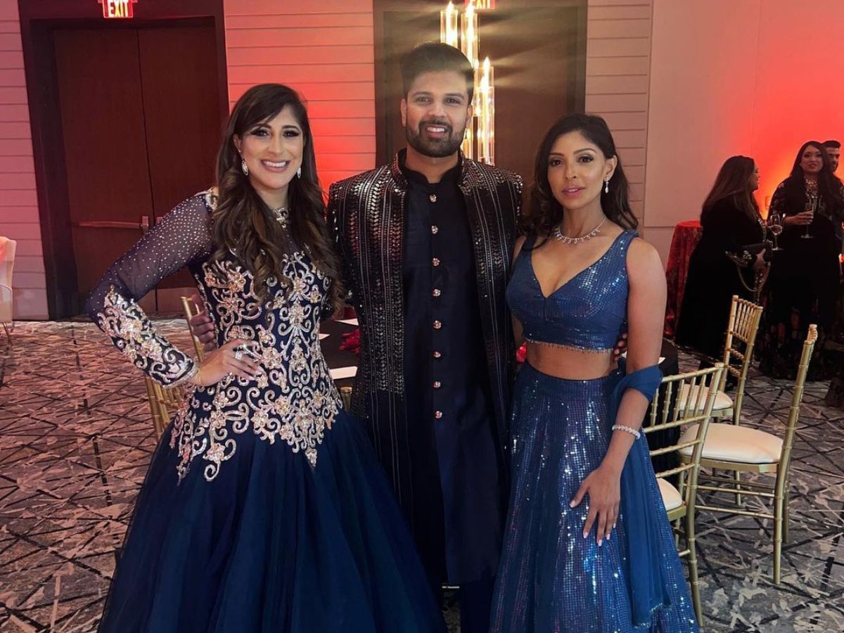 Indian Matchmaking season 3 cast list: Meet the 8 singles