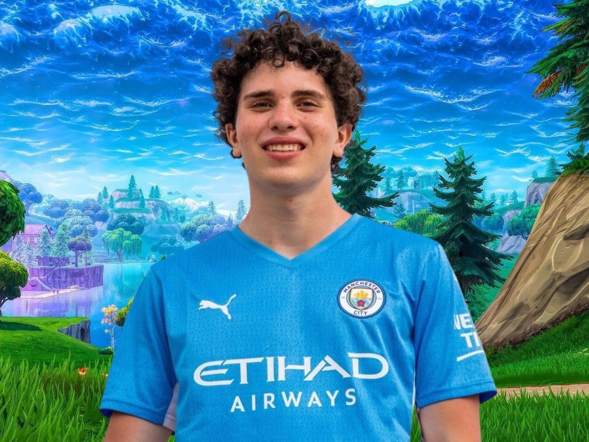 "I have a level of drive and motivation that not all players possess ...