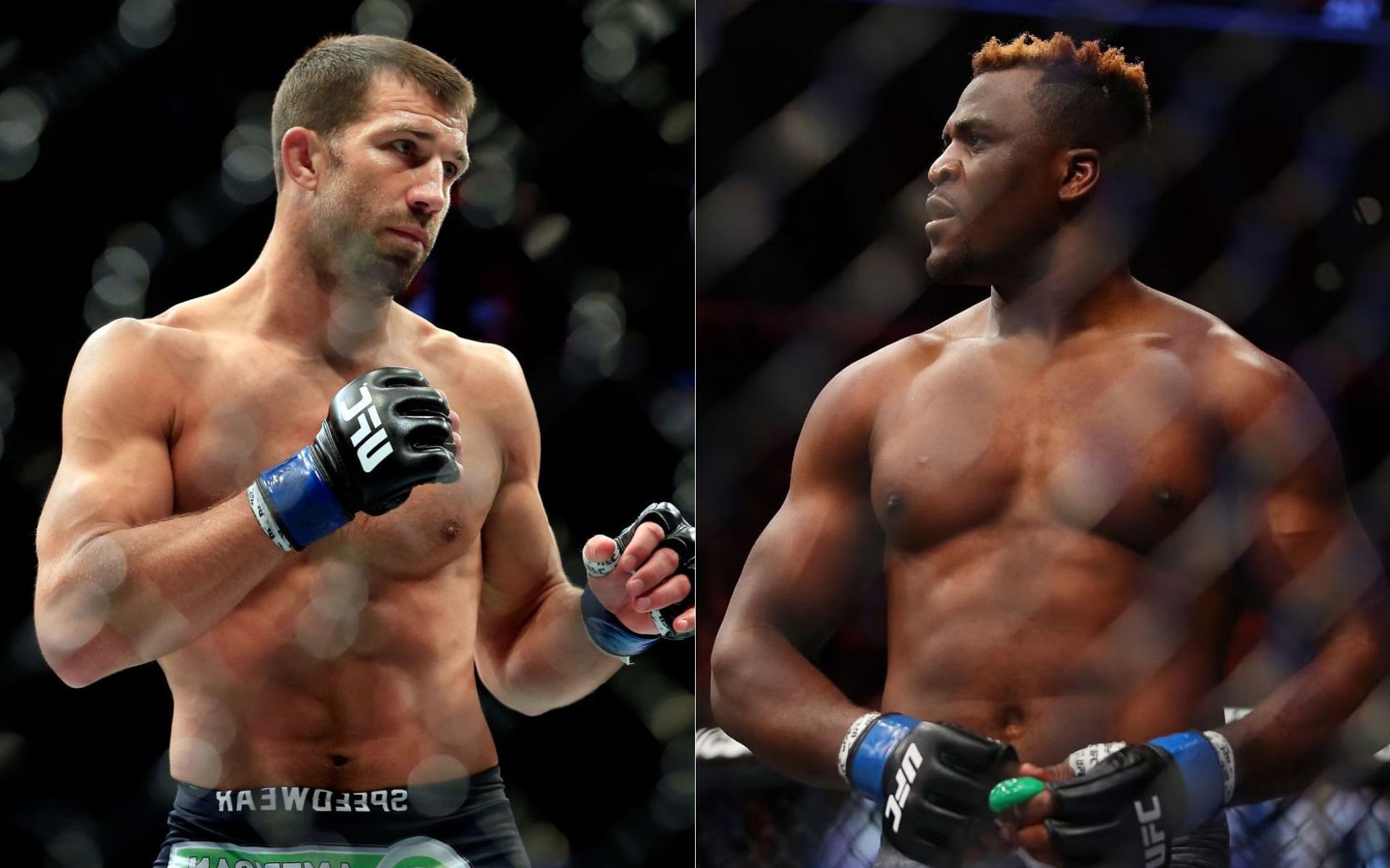 Luke Rockhold: Former UFC champion lashes out at 'yes men' fighters for ...