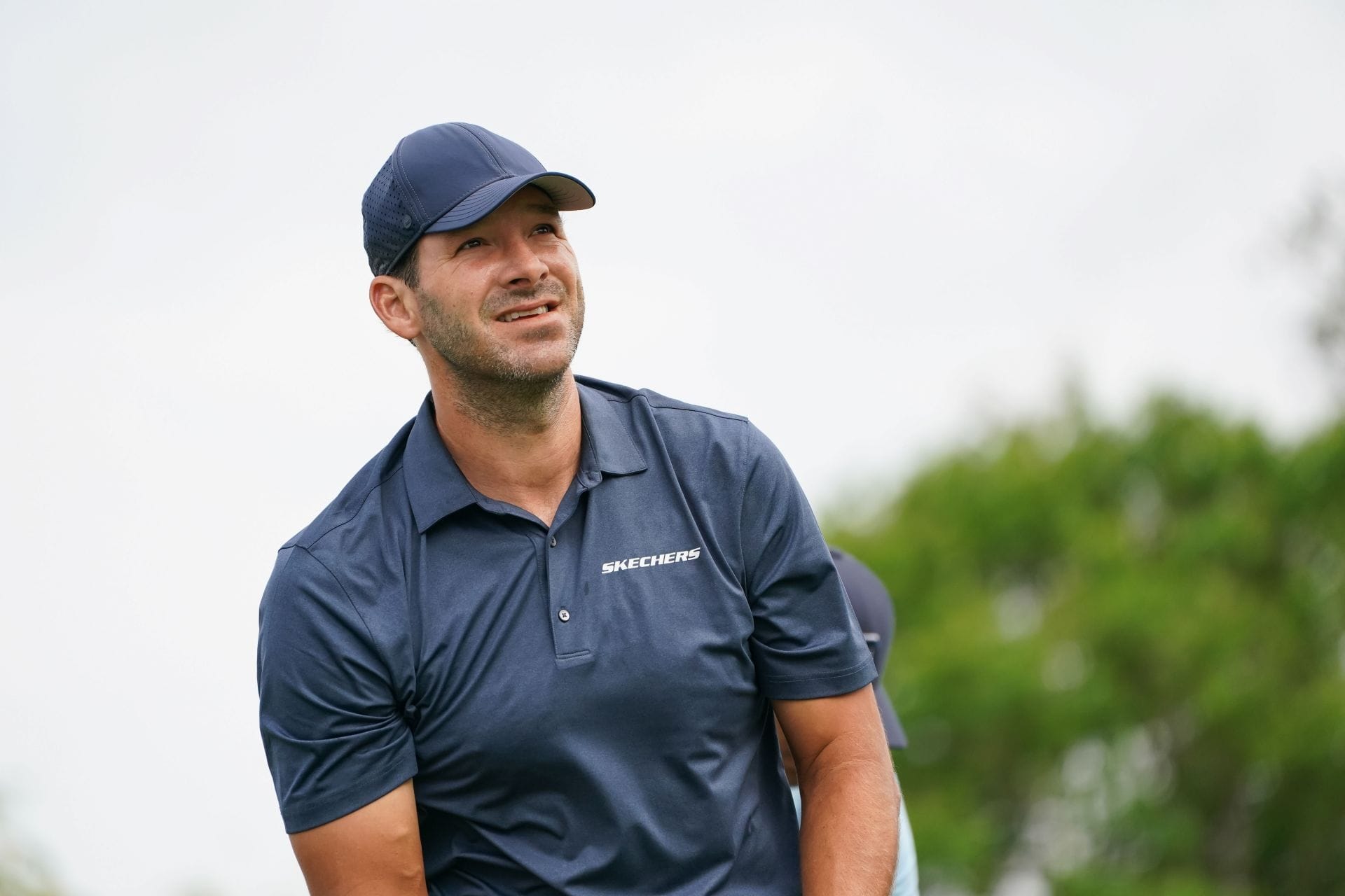 Tony Romo acknowledges critics undermining him for broadcasting during ...