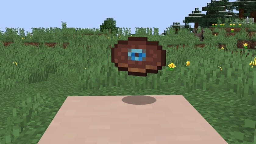Relic music disc in Minecraft 1.20 Trails and Tales update: All you ...