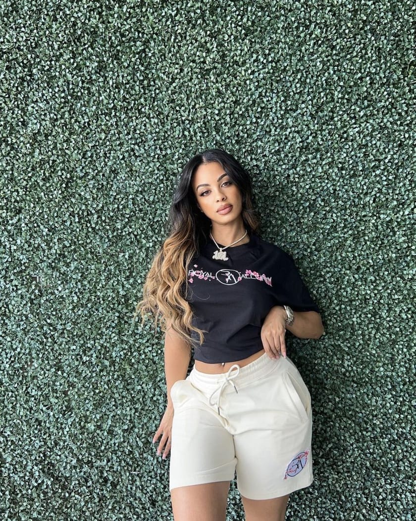 Who is LaMelo Ball’s girlfriend, Ana Montana?