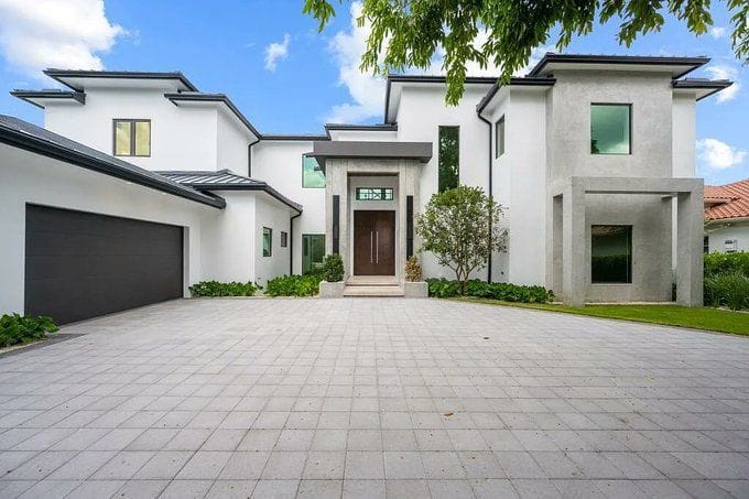 Why is Justin Thomas selling his $3.65 million house in Jupiter? Real ...