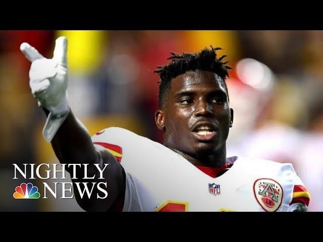 Tyreek Hill abuse case: Former Chiefs WR once lost custody of his son during ongoing investigation