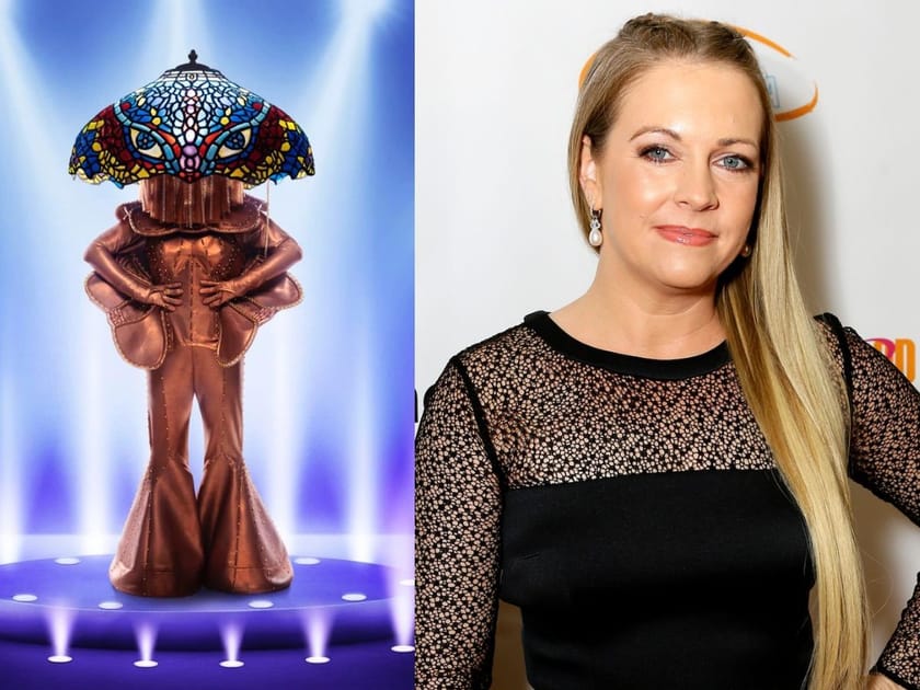 "I knew it": The Masked Singer fans are not so surprised to see Melissa ...