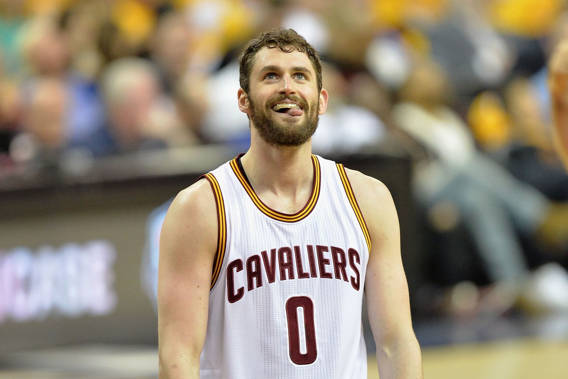 Who is Kevin Love's uncle? Exploring his relationship with Mike Love