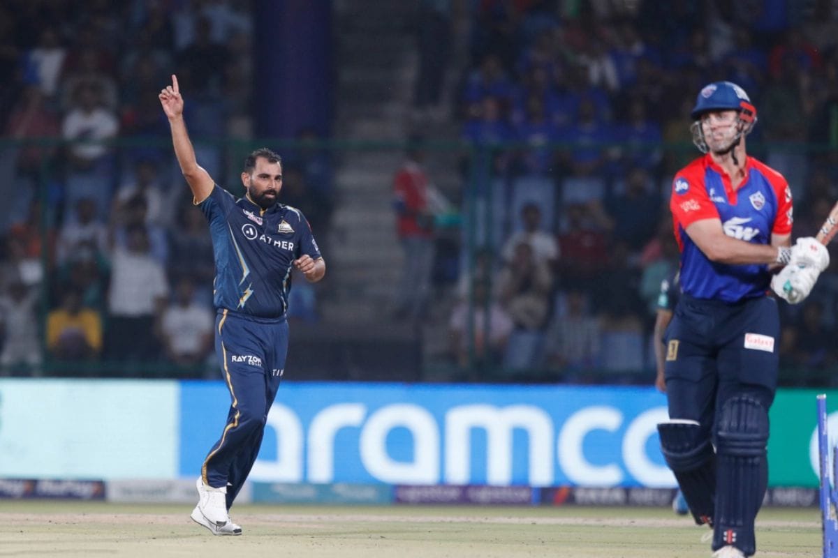3 reasons why Mohammed Shami's IPL record is underrated