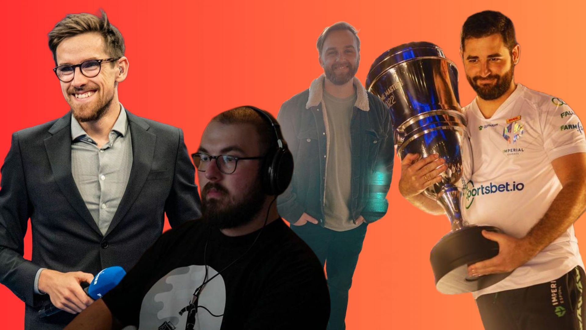 5 most popular Counter-Strike streamers who can help you improve your ...