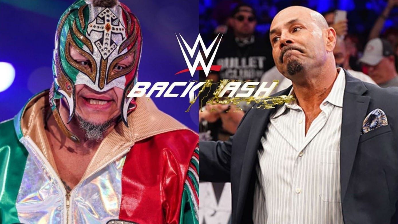 4 Former AEW stars who could return at WWE Backlash 2023