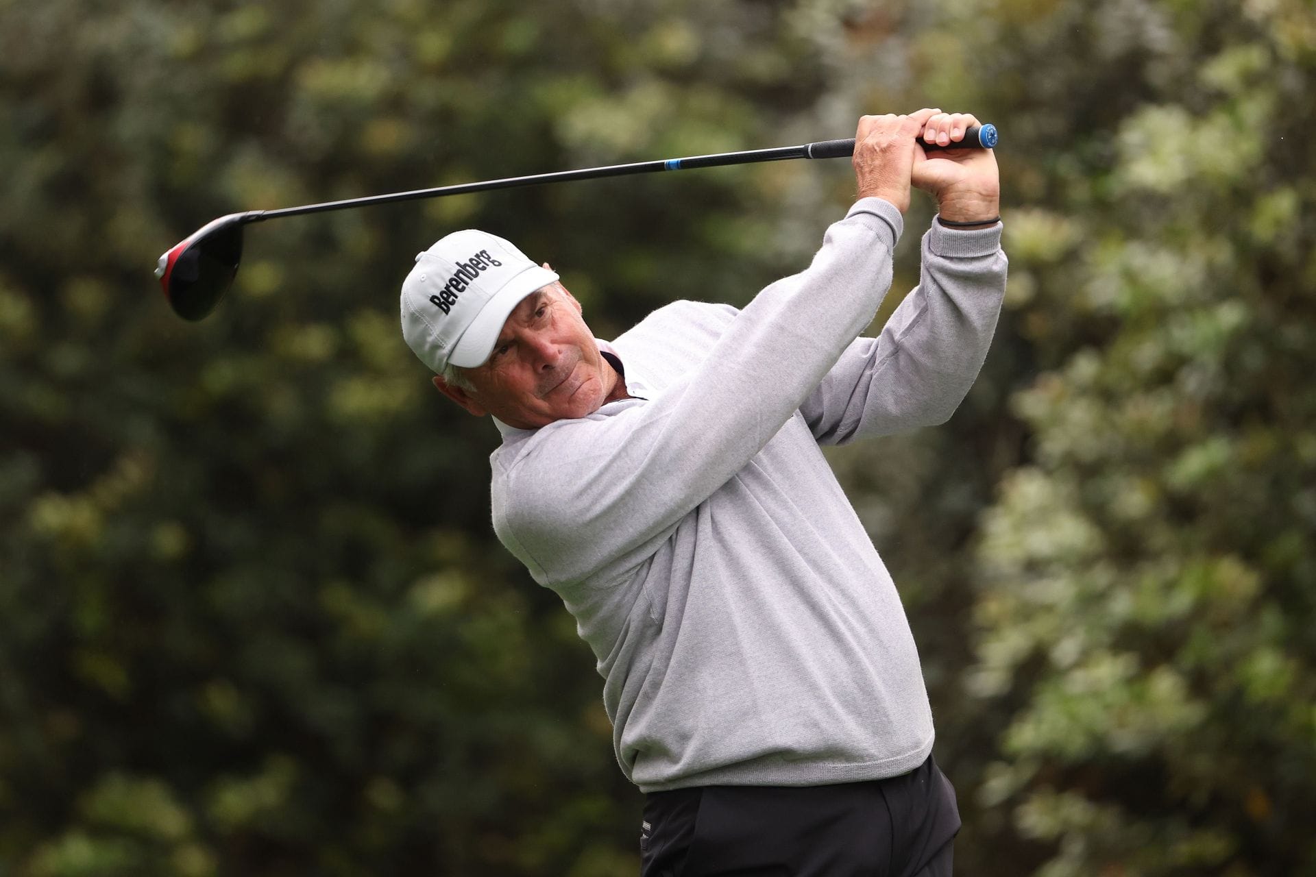 “If one wants to stop and ask…”: Fred Couples not backing down from his ...