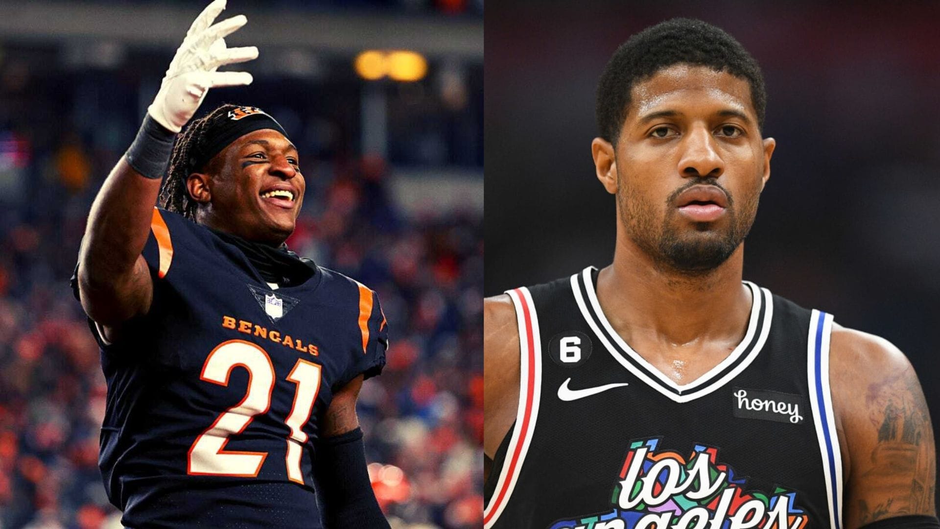 “Ain’t no load management” – Bengals star Mike Hilton drops in on NFL ...