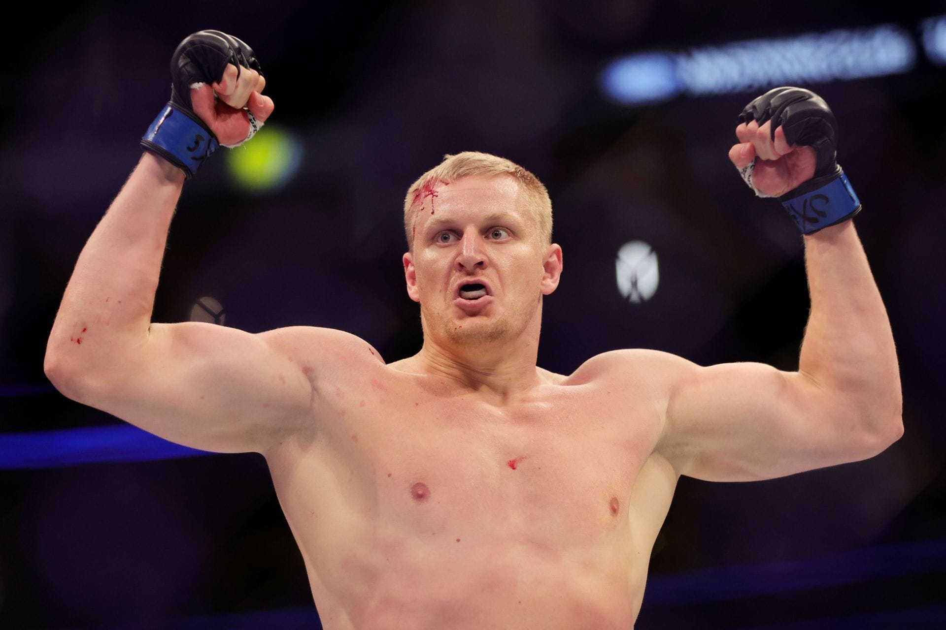 Sergei Pavlovich Next Fight: Opponent, Date, Venue & Tickets