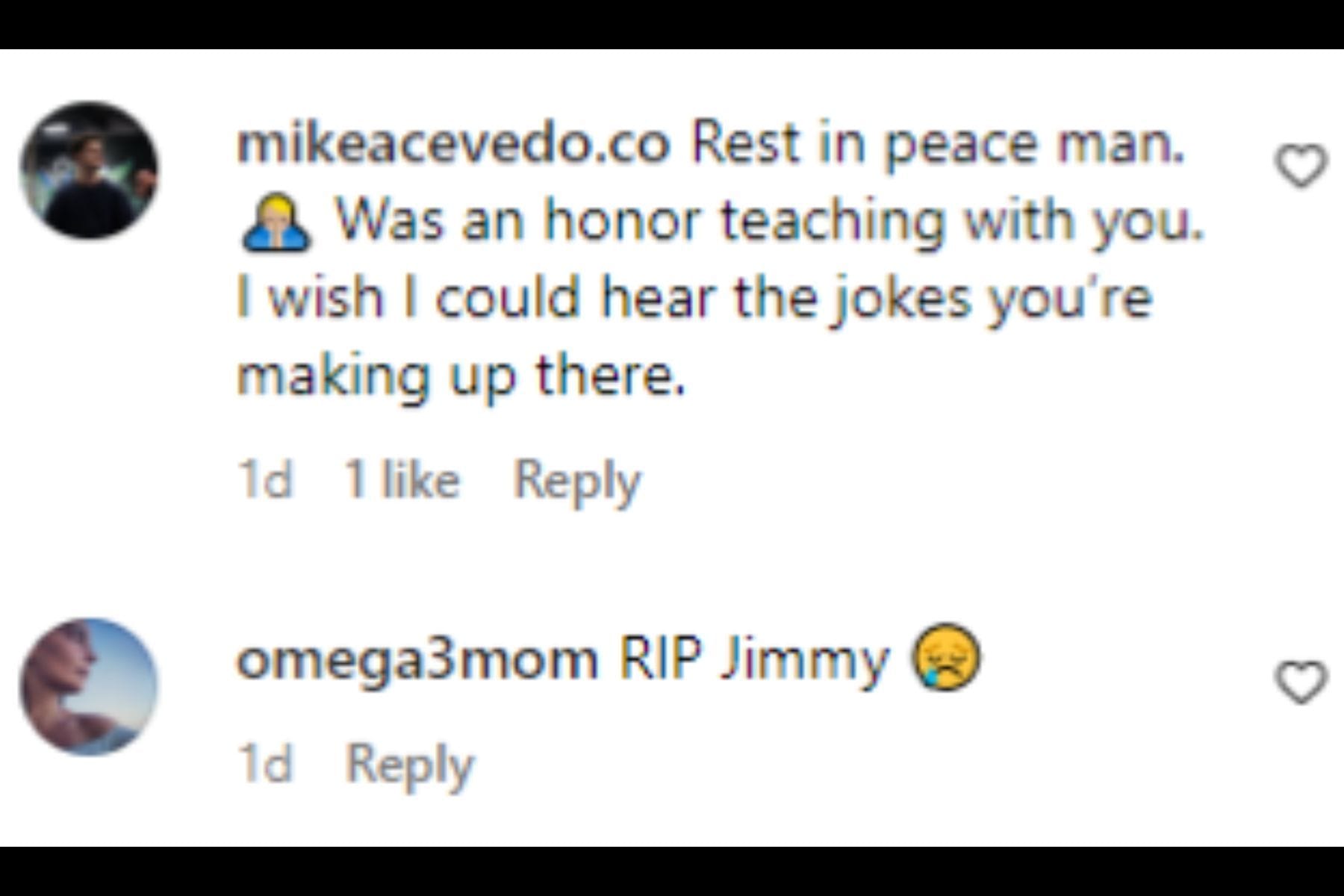 Jimmy the Jester: Who is Jimmy the Jester? Tributes pour in as NJ ...