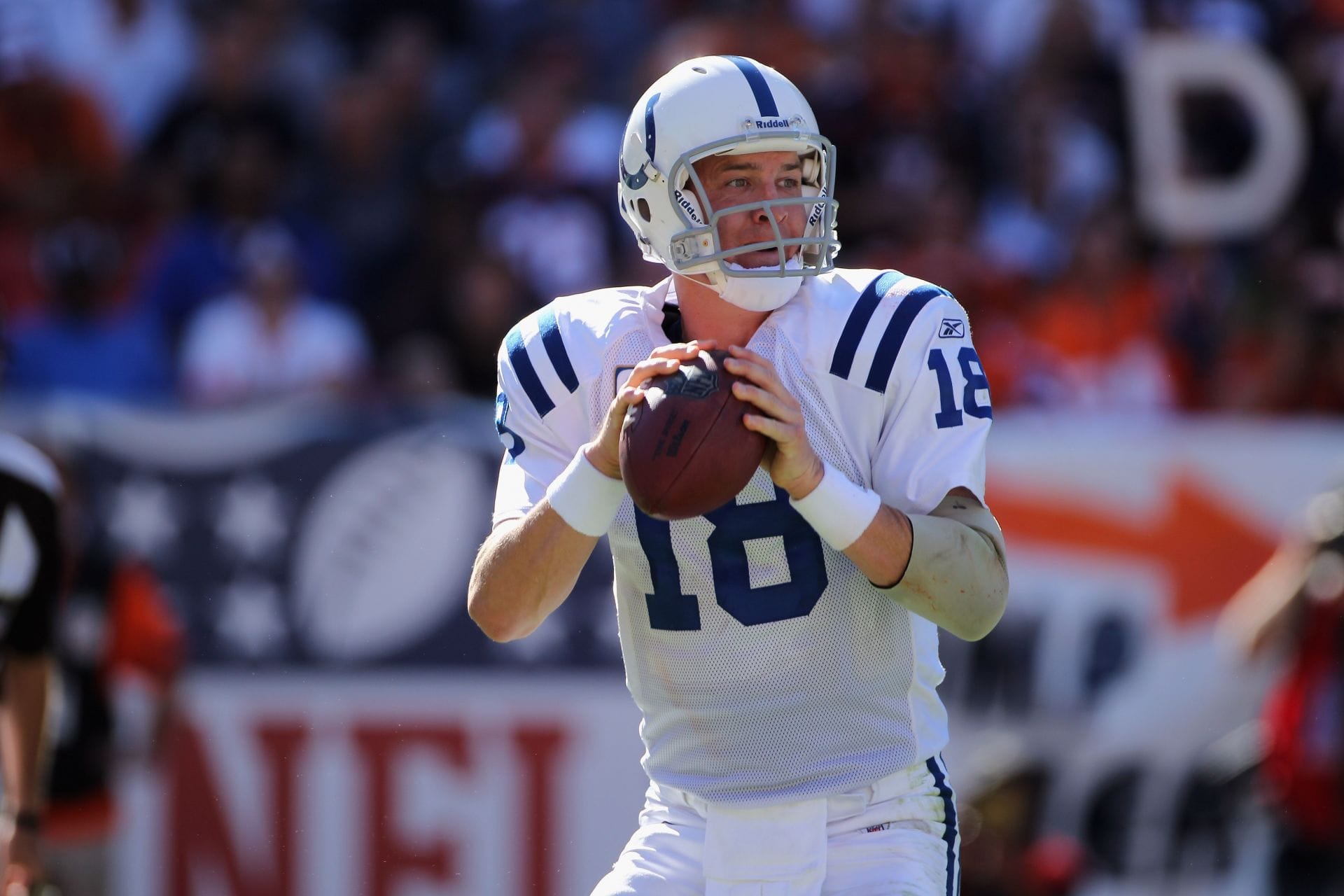 2023 NFL Draft: Will Anthony Richardson become the Indianapolis Colts ...