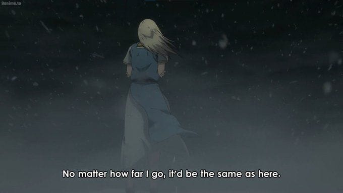 Vinland Saga season 2 episode 15: Gardar's storm gets a second wind ...