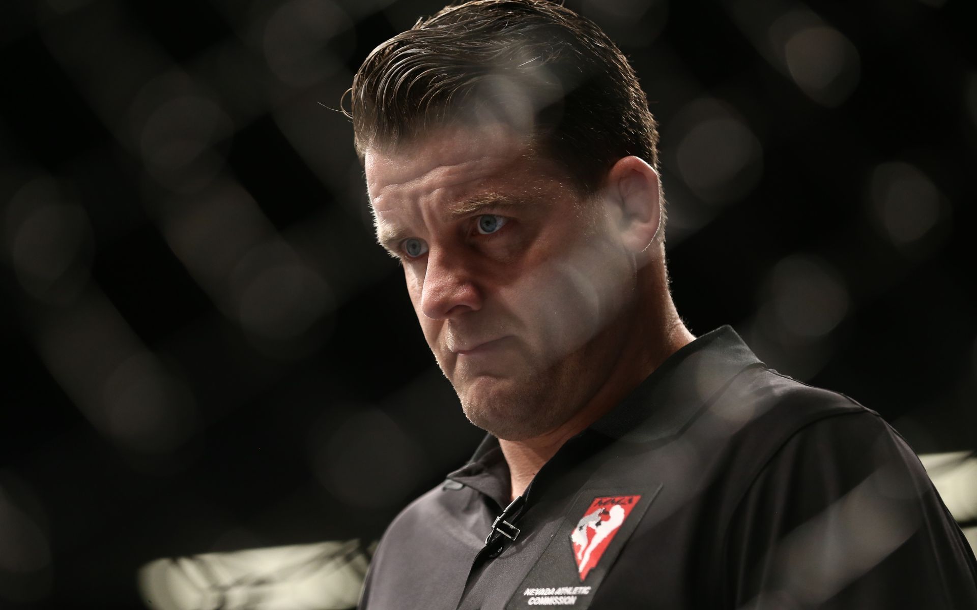 UFC referees: UFC veteran expresses concern about fighters' 'fouling ...