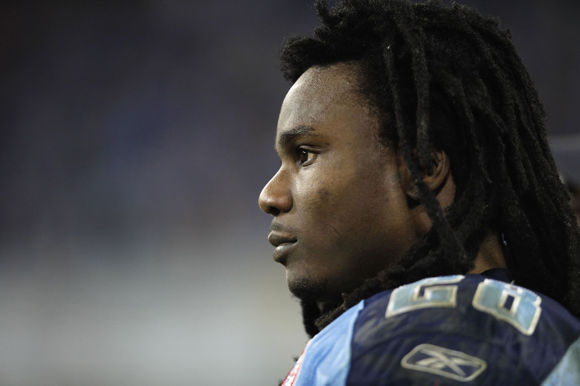 Chris Johnson’s Stellar 2009 Season: Flashback to CJ2K's historic '09 ...